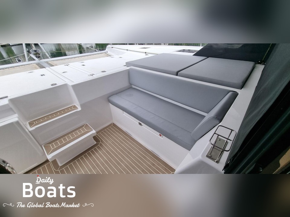 2022 Robertson & Caine Leopard 50 for sale. View price, photos and Buy ...