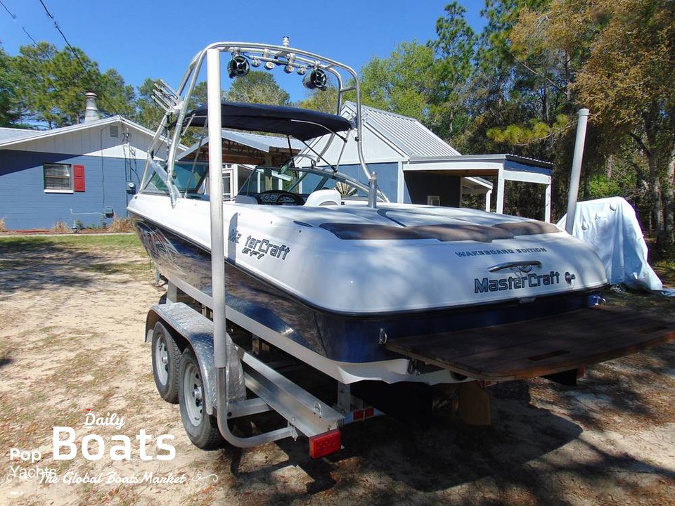 2004 MasterCraft X30 for sale. View price, photos and Buy 2004 MasterCraft X30 #479290