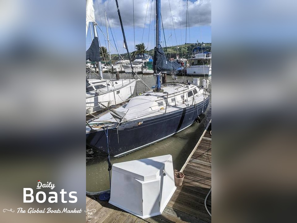 1974 Islander Yachts 36 for sale. View price, photos and Buy 1974 ...