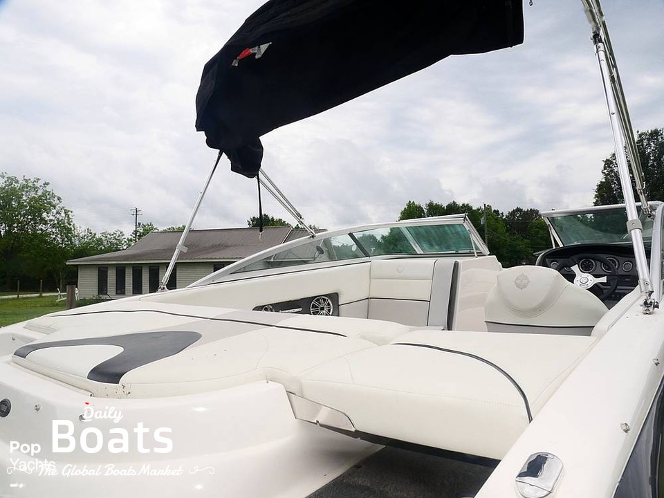 2013 Bryant Boats 198 Walkabout for sale. View price, photos and Buy ...