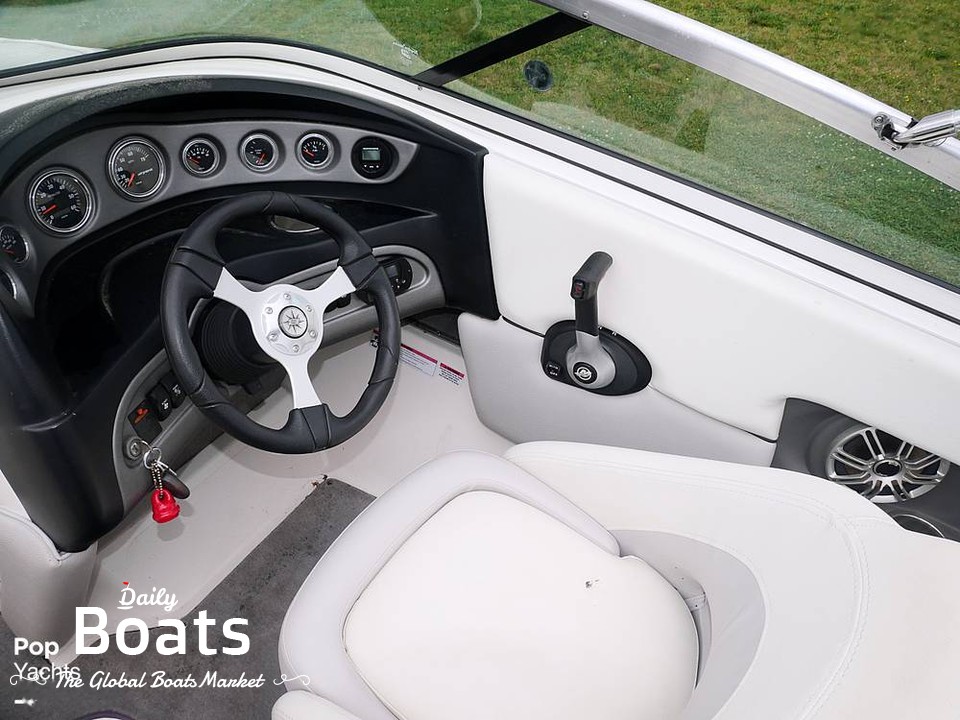 2013 Bryant Boats 198 Walkabout for sale. View price, photos and Buy ...