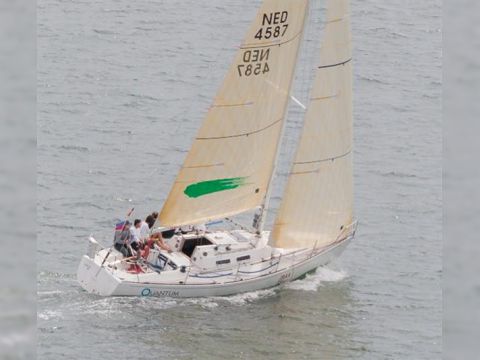 1991 J Boats J33 for sale. View price, photos and Buy 1991 J Boats J33 ...