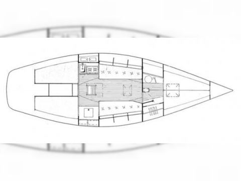 1991 J Boats J33 for sale. View price, photos and Buy 1991 J Boats J33 ...