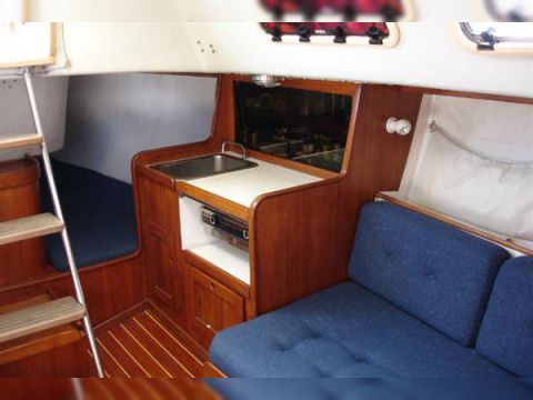 1991 J Boats J33 for sale. View price, photos and Buy 1991 J Boats J33 ...