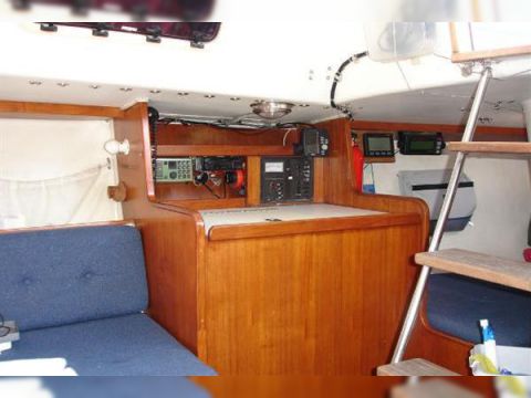 1991 J Boats J33 for sale. View price, photos and Buy 1991 J Boats J33 ...