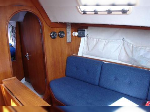 1991 J Boats J33 for sale. View price, photos and Buy 1991 J Boats J33 ...