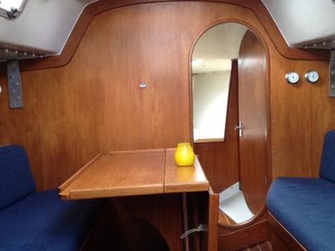 1991 J Boats J33 for sale. View price, photos and Buy 1991 J Boats J33 ...