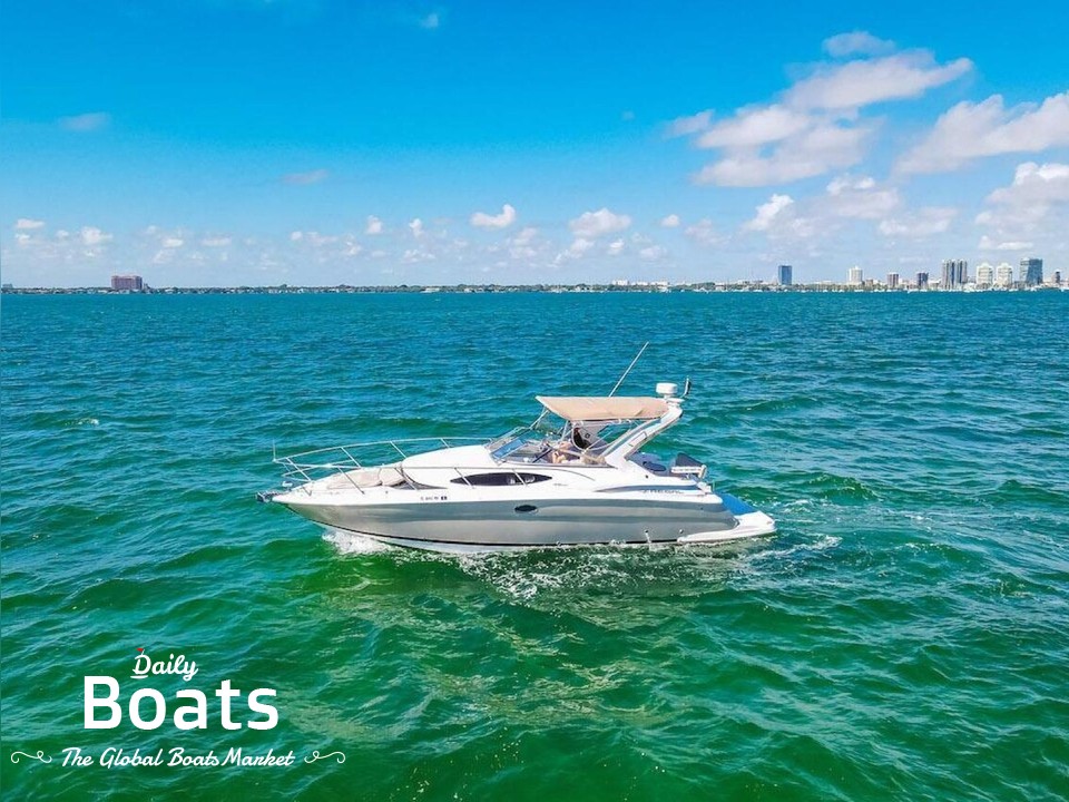 2011 Regal 35 Window Express for sale. View price, photos and Buy 2011 ...