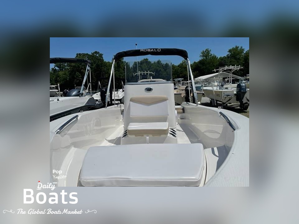 2021 Robalo Boats R160 for sale. View price, photos and Buy 2021 Robalo ...