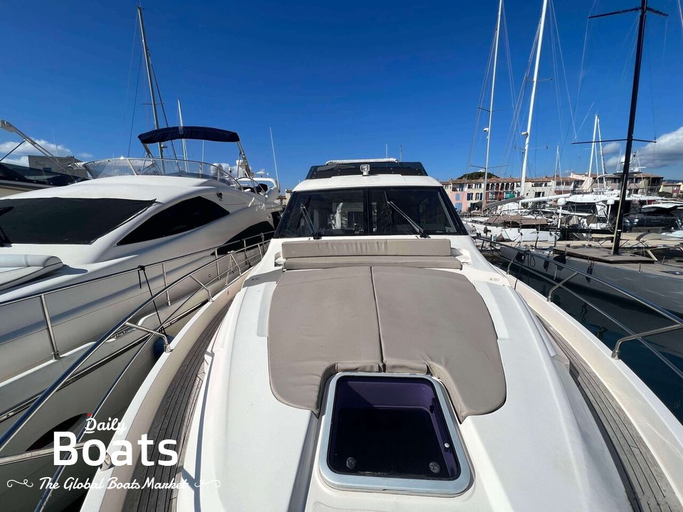 2019 Cayman Yachts F520 for sale. View price, photos and Buy 2019 ...