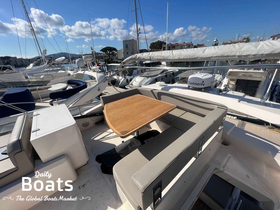 2019 Cayman Yachts F520 for sale. View price, photos and Buy 2019 ...
