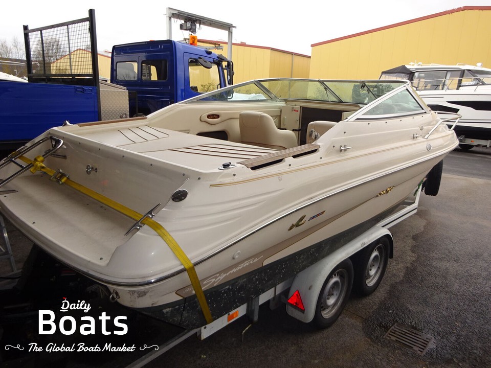 1996 Sea Ray 200 Ovs for sale. View price, photos and Buy 1996 Sea Ray ...