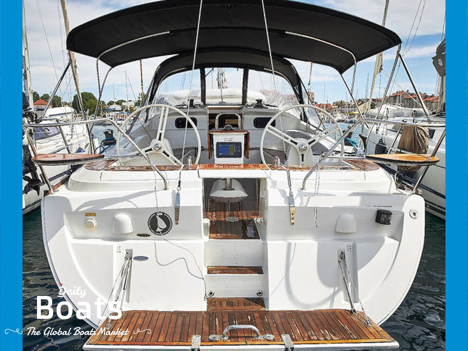 2011 Elan 444 for sale. View price, photos and Buy 2011 Elan 444 #479331