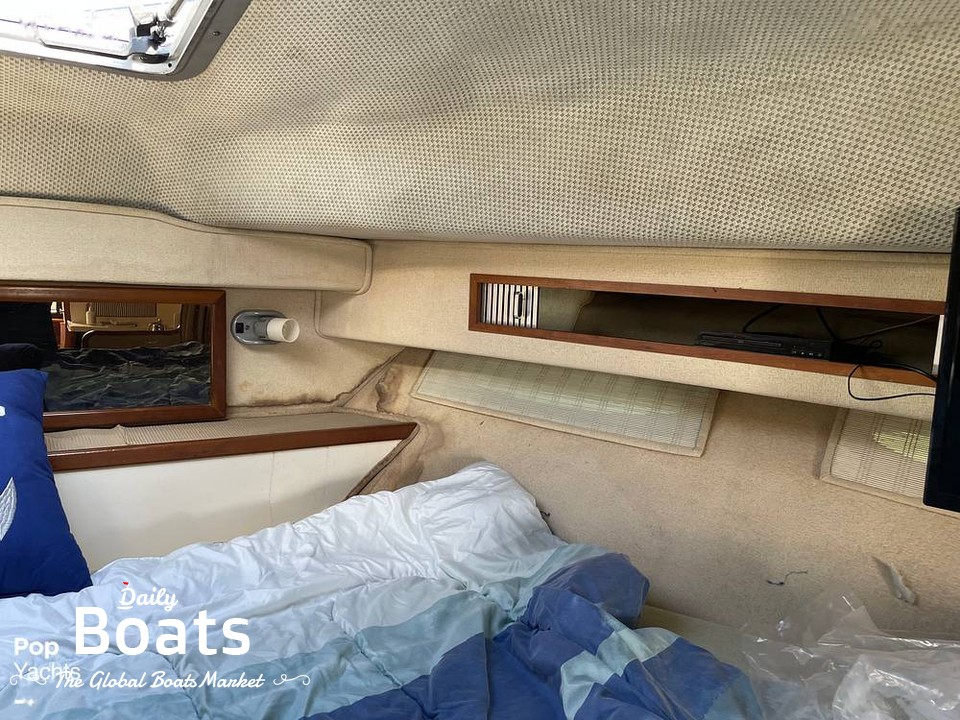 1989 Sea Ray 340 Express for sale. View price, photos and Buy 1989 Sea ...