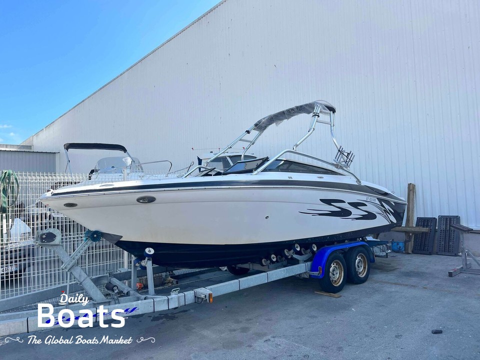 2009 Four Winns H220 for sale. View price, photos and Buy 2009 Four ...