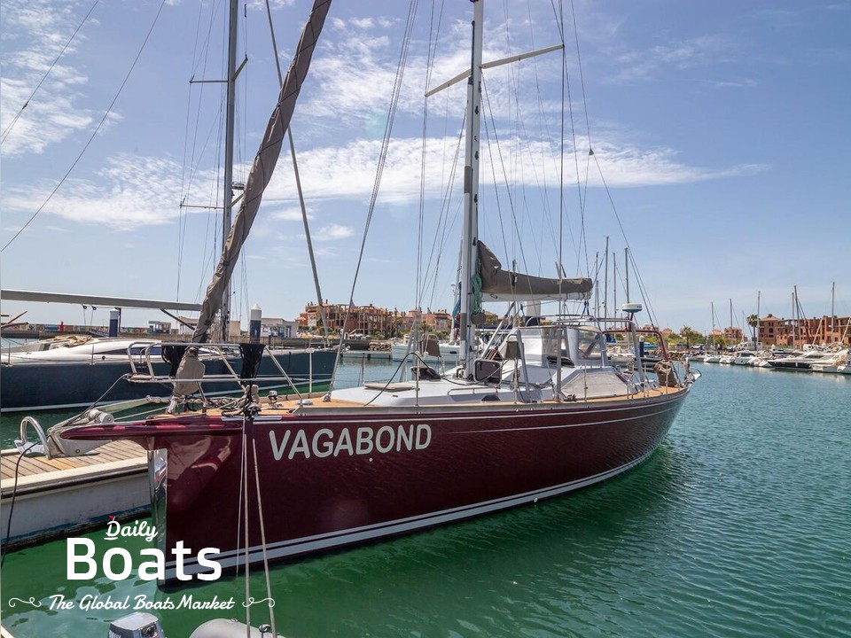 2006 Alliage Yachts 48 Cc for sale. View price, photos and Buy 2006 ...