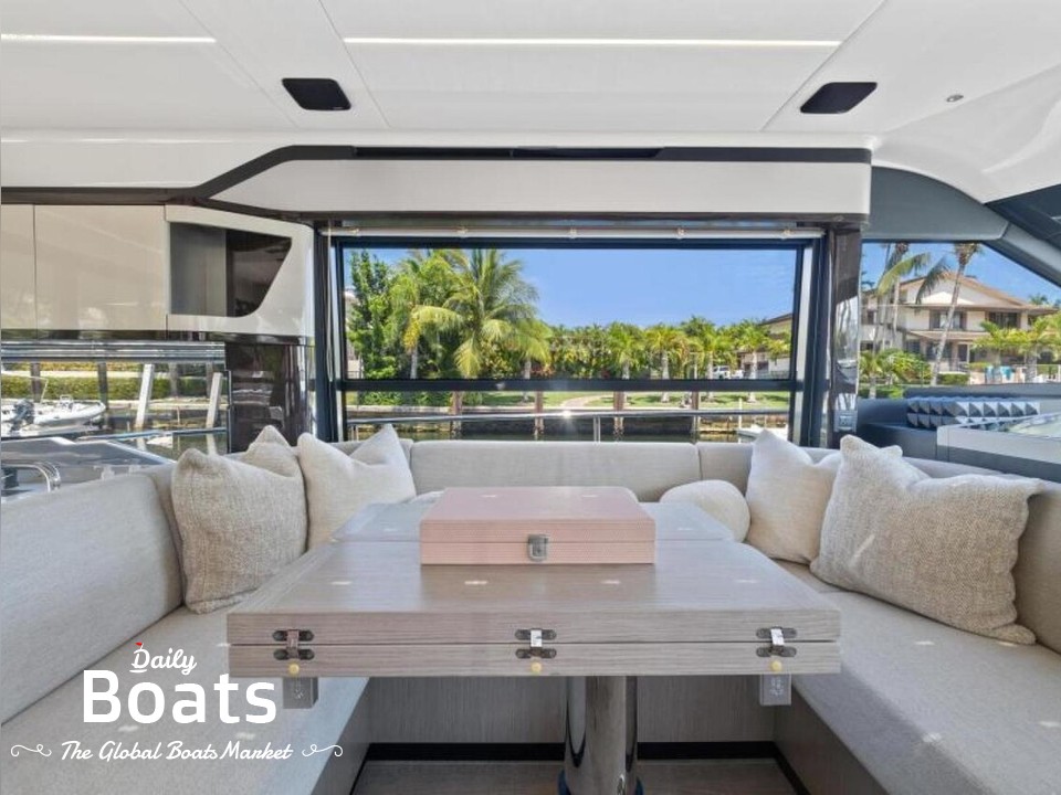 2022 Absolute Yachts 48 Coupe for sale. View price, photos and Buy 2022 ...