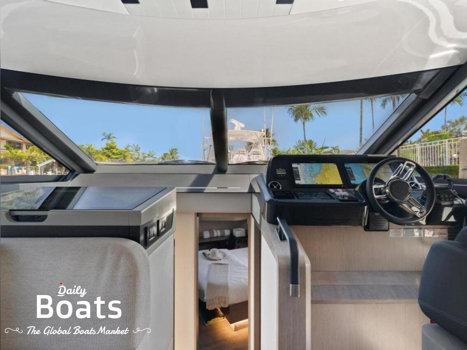 2022 Absolute Yachts 48 Coupe for sale. View price, photos and Buy 2022 ...