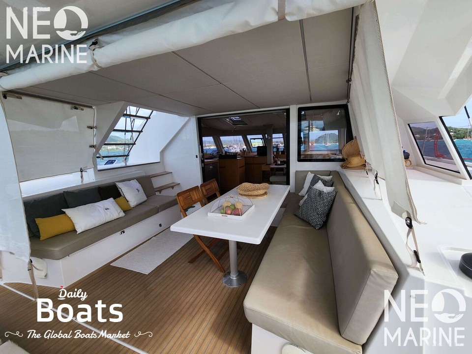 2019 Nautitech 46 Fly for sale. View price, photos and Buy 2019 ...