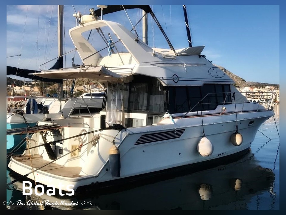 1996 Bayliner 3688 for sale. View price, photos and Buy 1996 Bayliner ...