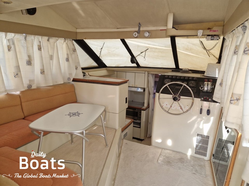 1996 Bayliner 3688 for sale. View price, photos and Buy 1996 Bayliner ...