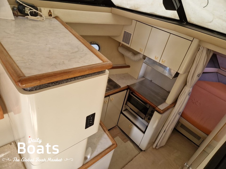 1996 Bayliner 3688 for sale. View price, photos and Buy 1996 Bayliner ...