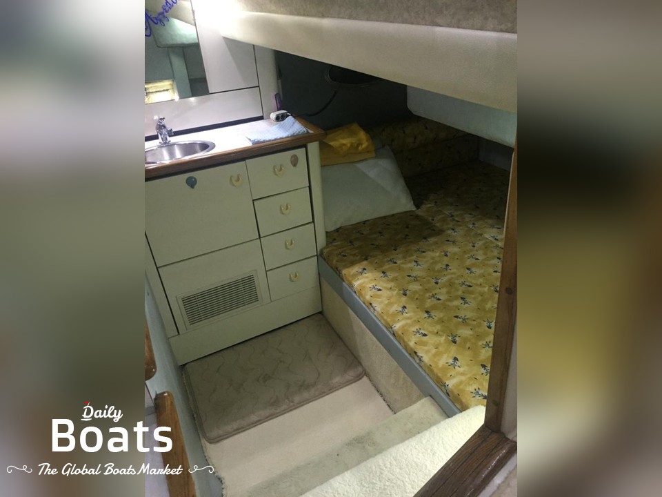 1996 Bayliner 3688 for sale. View price, photos and Buy 1996 Bayliner ...