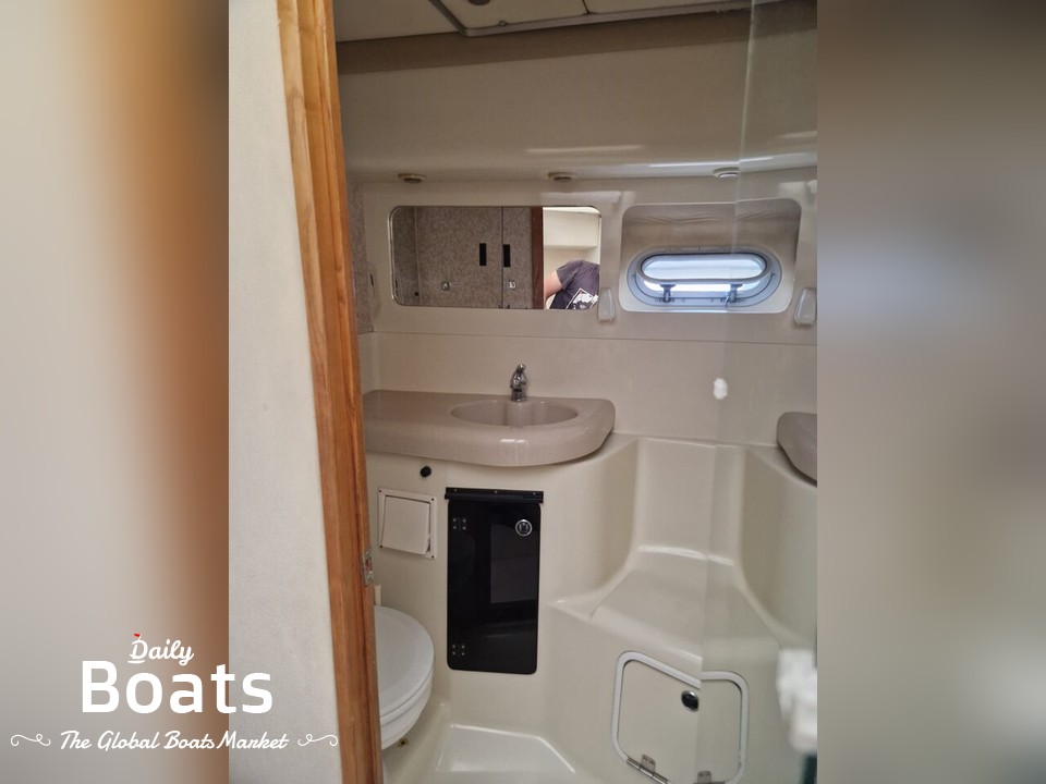 1996 Bayliner 3688 for sale. View price, photos and Buy 1996 Bayliner ...