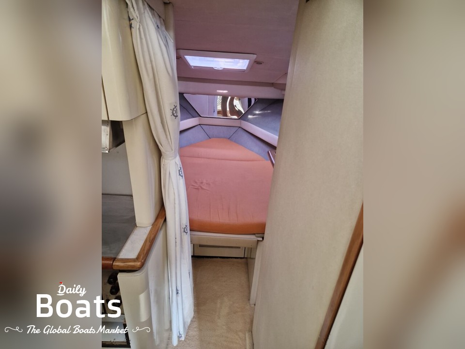 1996 Bayliner 3688 for sale. View price, photos and Buy 1996 Bayliner ...