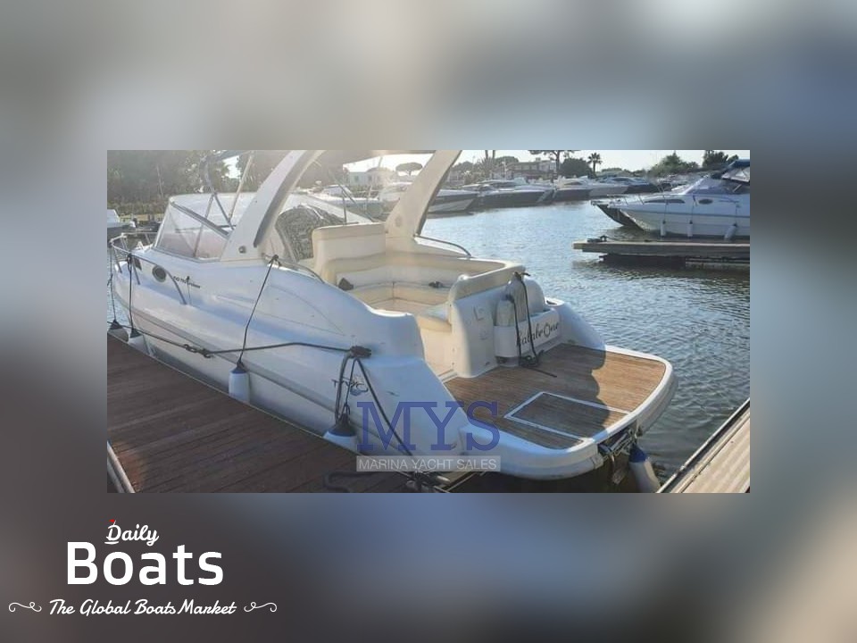 2003 Rio Yachts 750 Day Cruiser à vendre. Voir le prix, les photos et ...