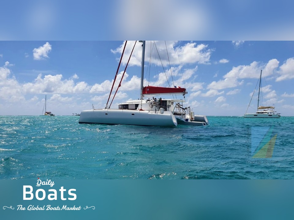 2017 Neel Trimarans 45 Evolution for sale. View price, photos and Buy ...
