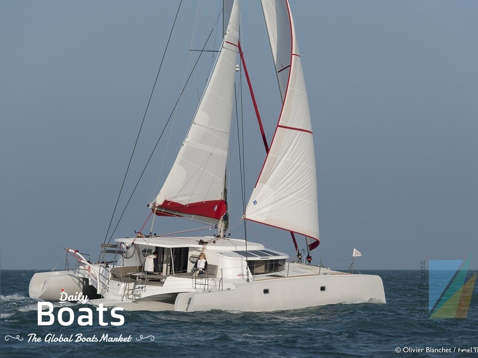 2017 Neel Trimarans 45 Evolution for sale. View price, photos and Buy ...