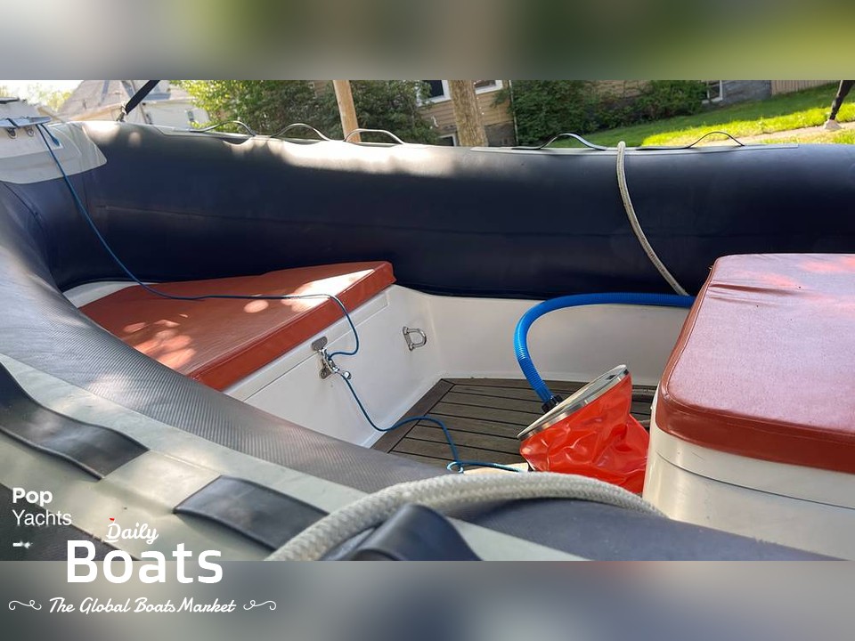 2019 RIB 470 for sale. View price, photos and Buy 2019 RIB 470 #479449