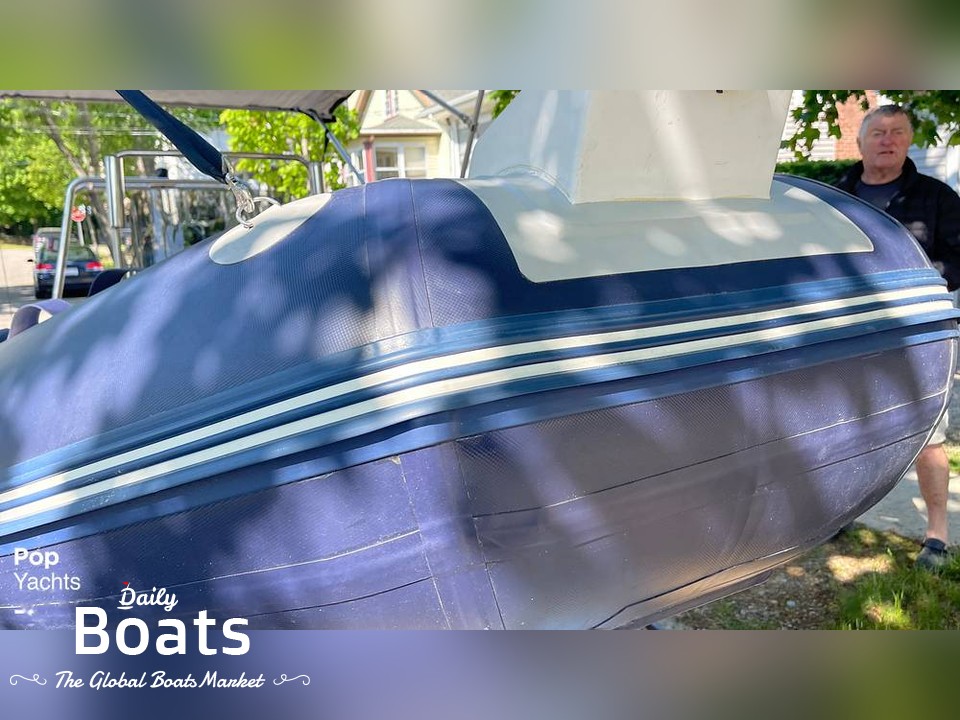 2019 RIB 470 for sale. View price, photos and Buy 2019 RIB 470 #479449