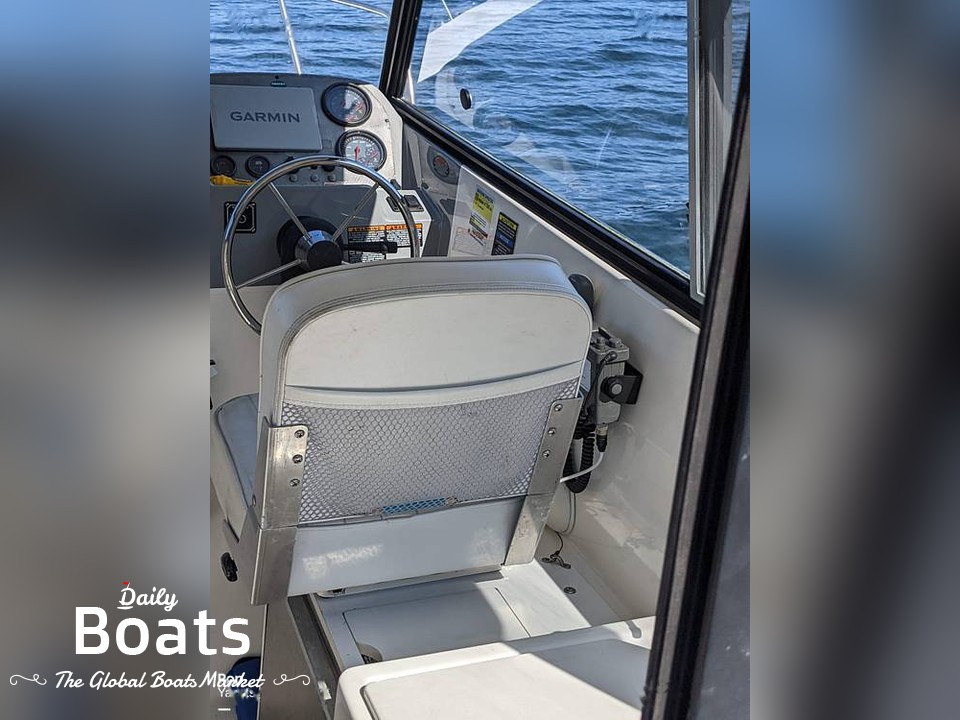 2004 Trophy Boats Pro 2359 Wa for sale. View price, photos and Buy 2004 ...
