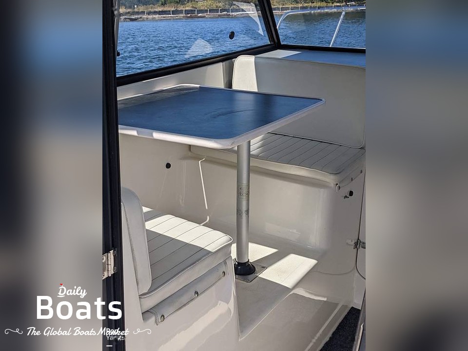 2004 Trophy Boats Pro 2359 Wa for sale. View price, photos and Buy 2004 ...