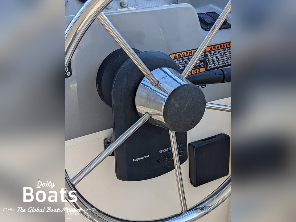 2004 Trophy Boats Pro 2359 Wa for sale. View price, photos and Buy 2004 ...
