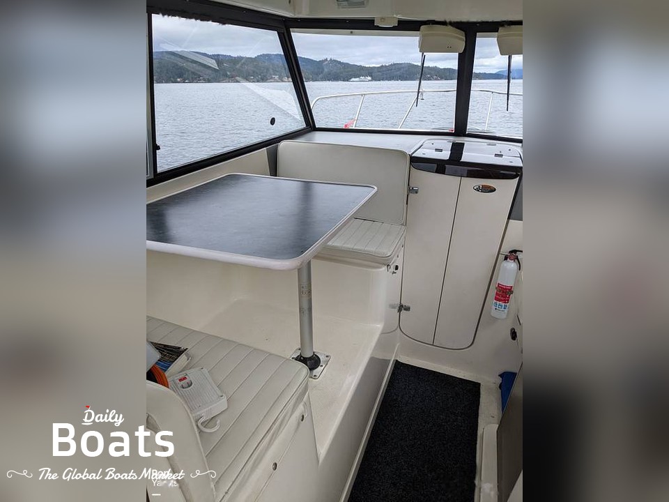 2004 Trophy Boats Pro 2359 Wa for sale. View price, photos and Buy 2004 ...