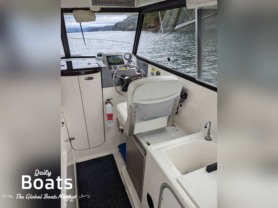 2004 Trophy Boats Pro 2359 Wa for sale. View price, photos and Buy 2004 ...