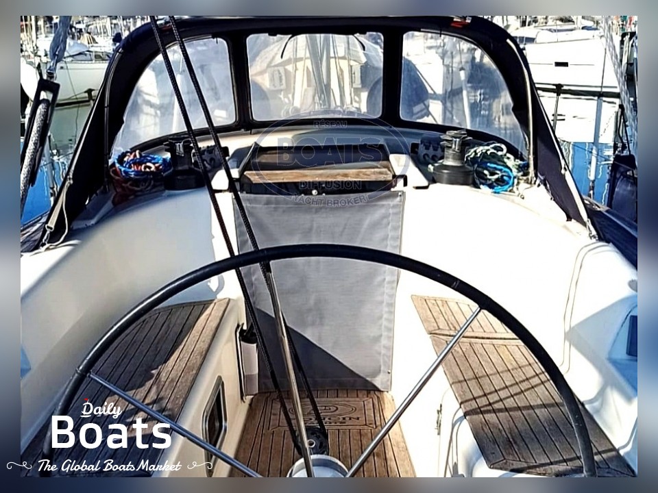 2003 Poncin Yachts Diva 38 Carbone for sale. View price, photos and Buy ...