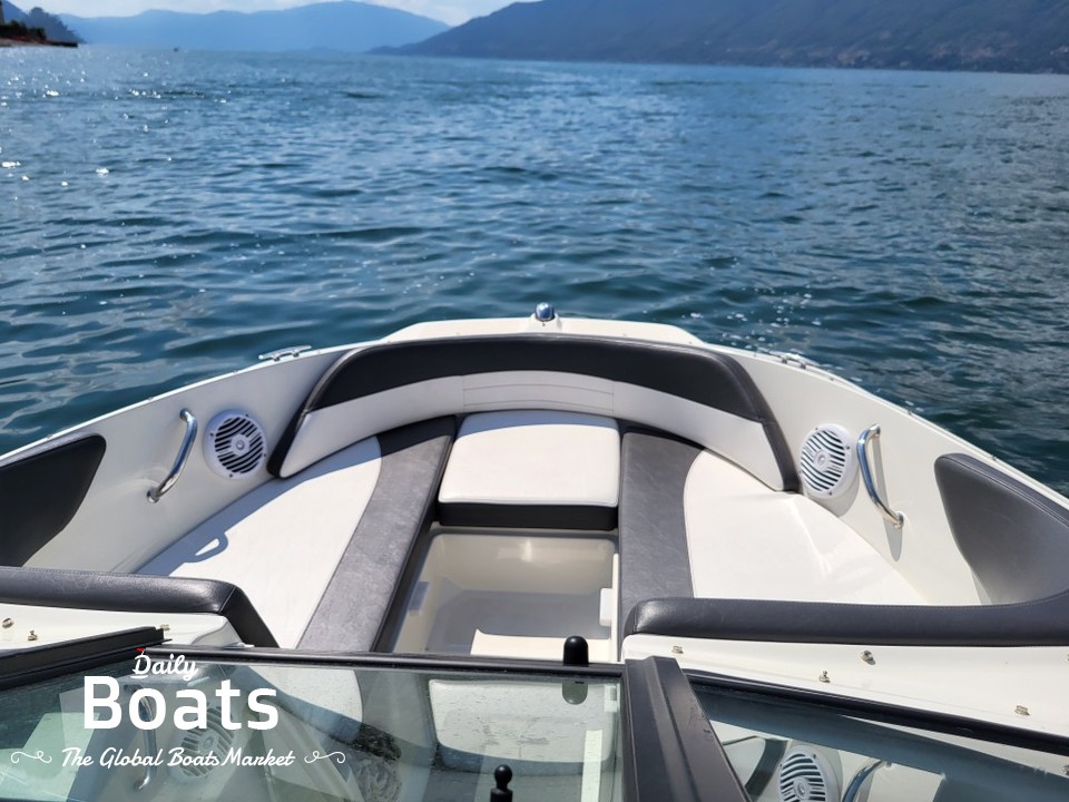 2018 Sea Ray Martini 210 Spx Trockenlieger for sale. View price, photos ...