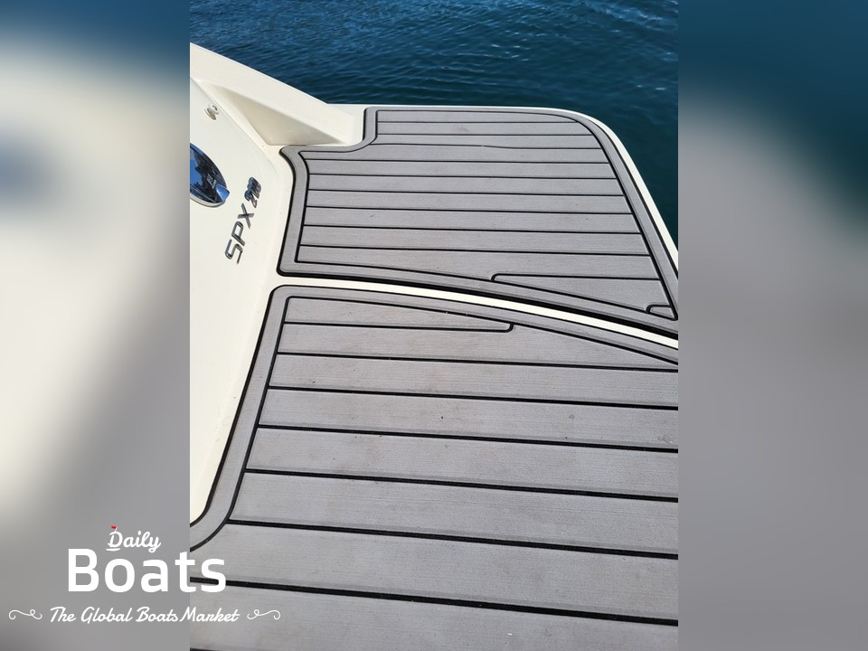2018 Sea Ray Martini 210 Spx Trockenlieger for sale. View price, photos ...