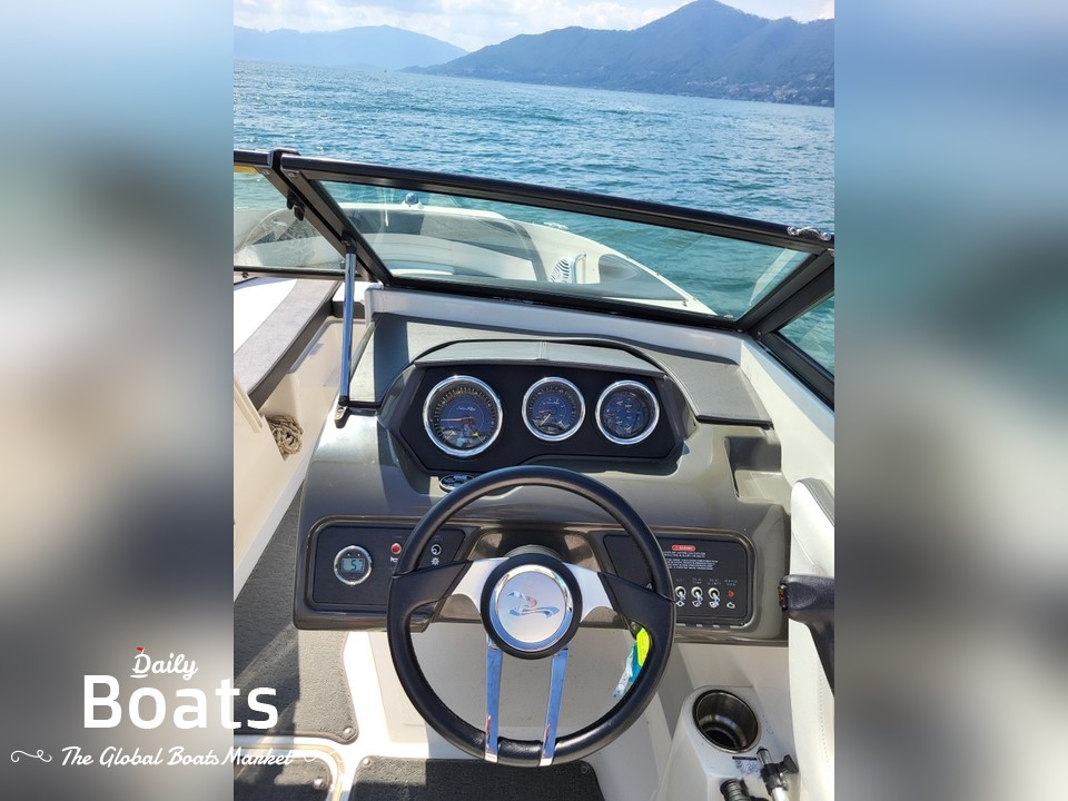 2018 Sea Ray Martini 210 Spx Trockenlieger for sale. View price, photos ...