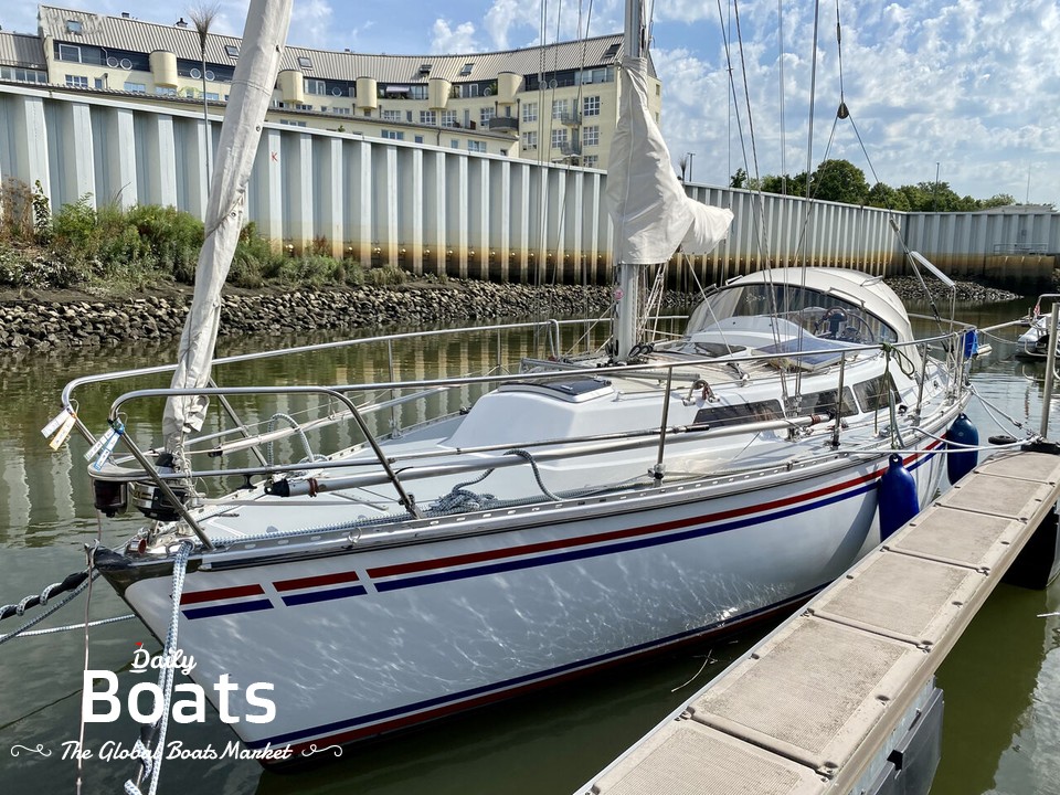 1998 Nora-Yacht for sale. View price, photos and Buy 1998 Nora-Yacht ...