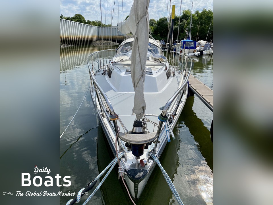 1998 Nora-Yacht for sale. View price, photos and Buy 1998 Nora-Yacht ...