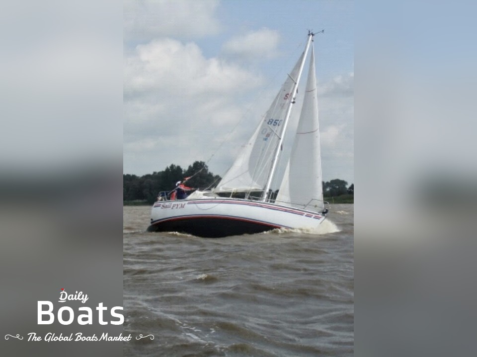 1998 Nora-Yacht for sale. View price, photos and Buy 1998 Nora-Yacht ...