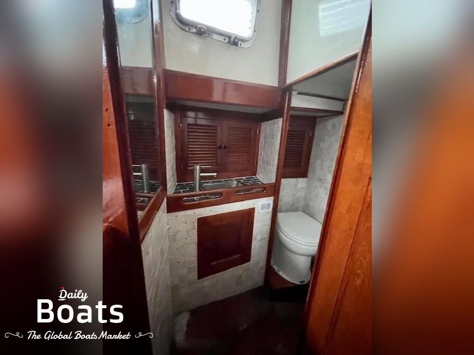 1987 Formosa Full Keel Sloop for sale. View price, photos and Buy 1987 ...