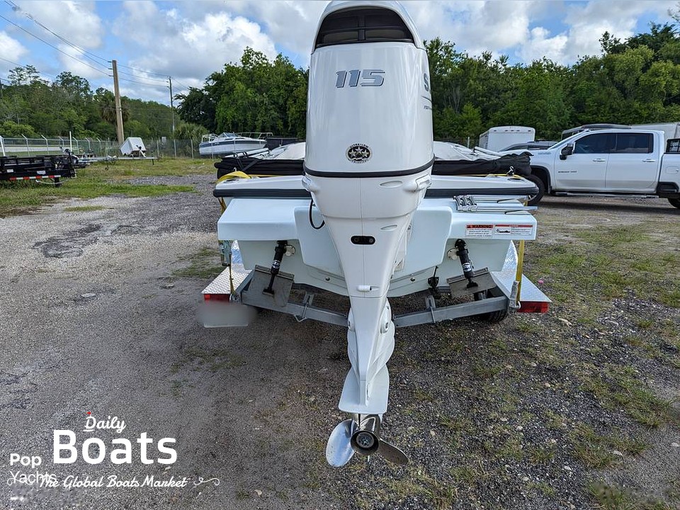 2021 Dusky Marine 17 for sale. View price, photos and Buy 2021 Dusky ...