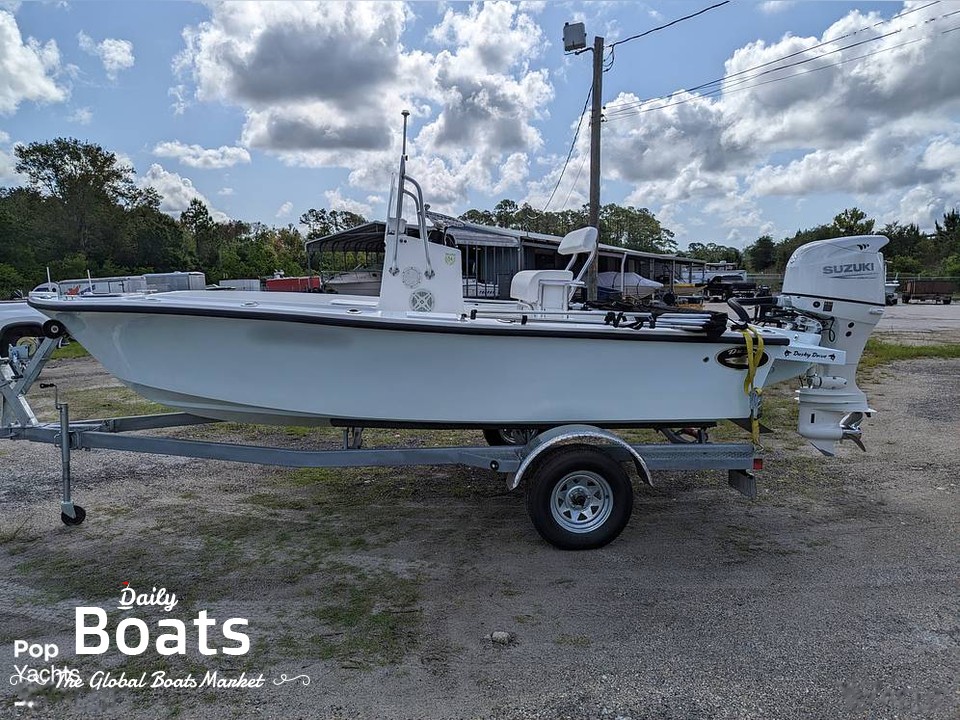 2021 Dusky Marine 17 for sale. View price, photos and Buy 2021 Dusky ...