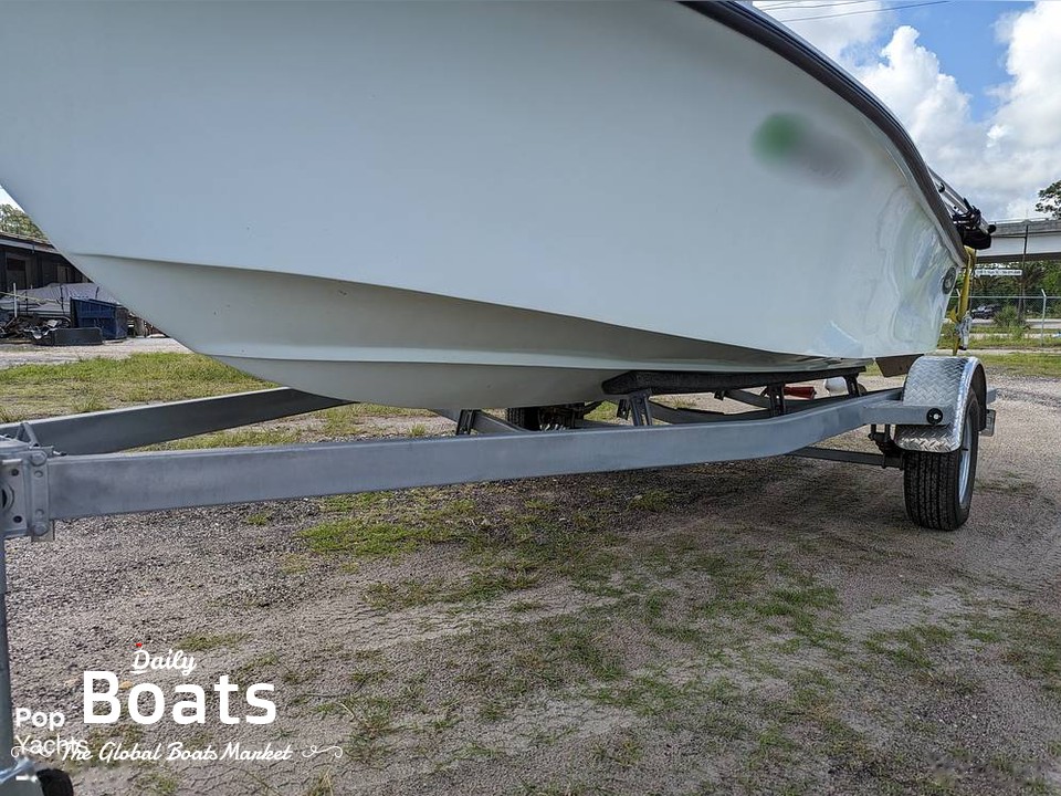 2021 Dusky Marine 17 for sale. View price, photos and Buy 2021 Dusky ...